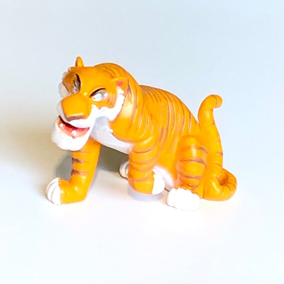 The Jungle Book Disney PVC Figure Walt Disney Collectibles | Etsy