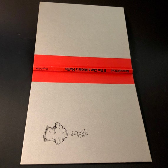 Laura Numeroff Coloring Pages Moose