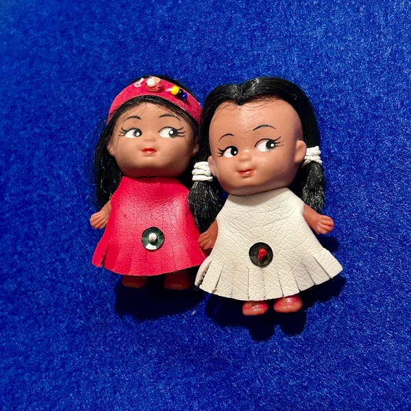 Little Kiddles - Etsy
