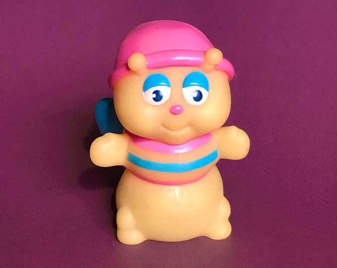 GLO Friends Playskool Glo Bug 1989 Hasbro Glo Friends - Etsy