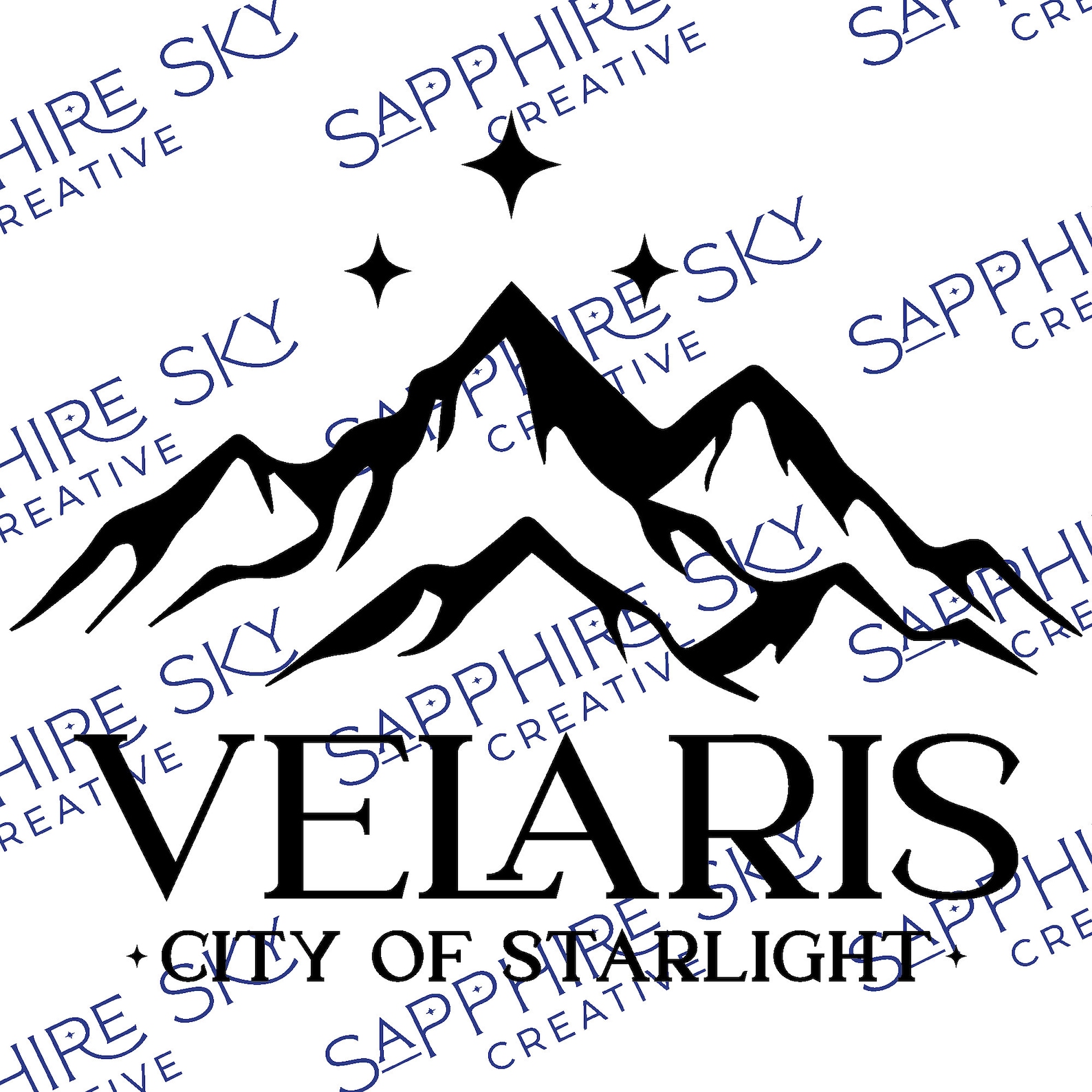 Velaris Ramiel Shirt Digital Design | ACOTAR, Bookish, Booktok, Suriel ...