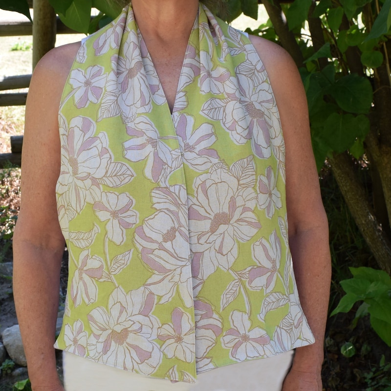 Dignity Bib Pattern - Etsy