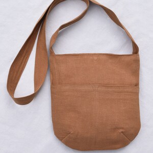 Crossbody Bag PDF Sewing Pattern - Etsy