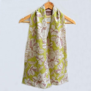 Reversible Dignity Scarf/bib Sewing Tutorial - Etsy