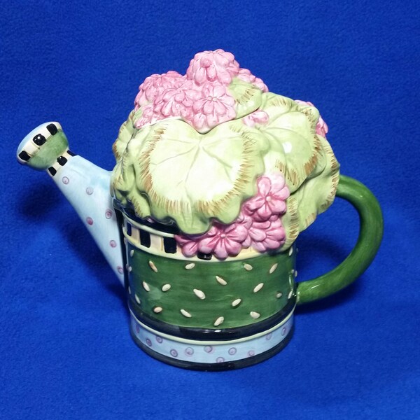 Figural Teapot - Etsy