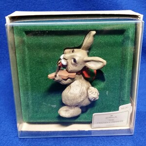 Hallmark "the Friendly Fiddler" Ornament / QX434-2 / 1981 Hallmark ...