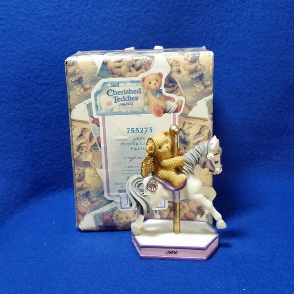 Carousel Horse - Etsy