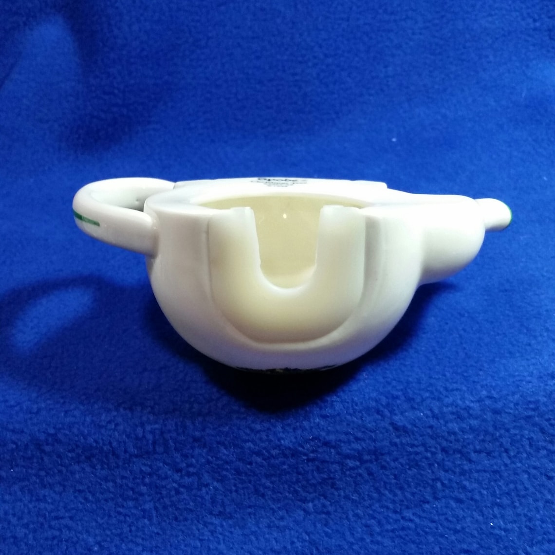 Vintage Spode Christmas Tree Teapot Wall Night Light Cover / - Etsy