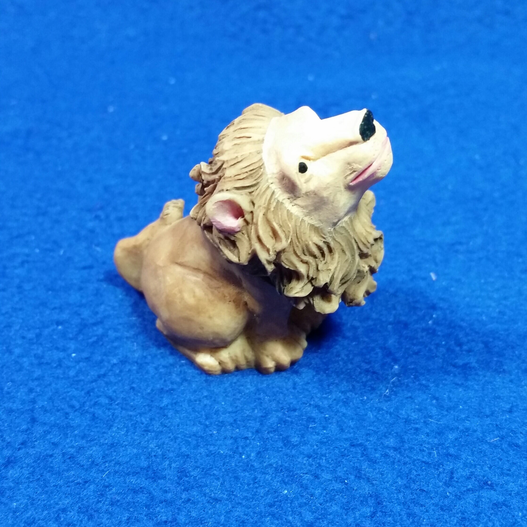 Mini Noah's Ark Tea Set / Cherished Moments Tea Time - Etsy