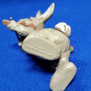 Hallmark "the Friendly Fiddler" Ornament / QX434-2 / 1981 Hallmark ...