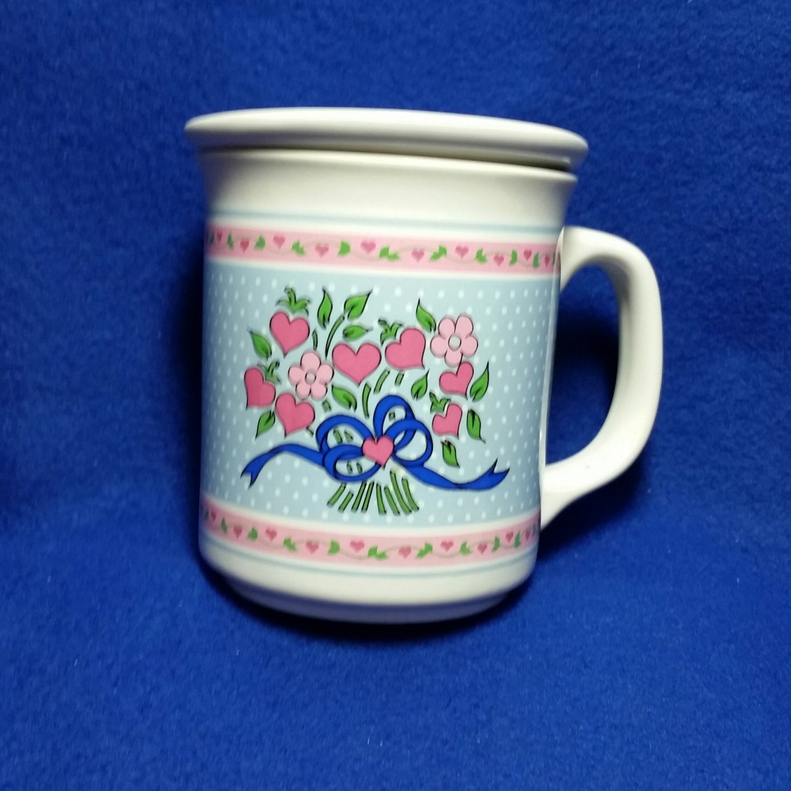 Giftco "good Friends Are Forever" Mug and Coaster Set / Friends Mug and ...