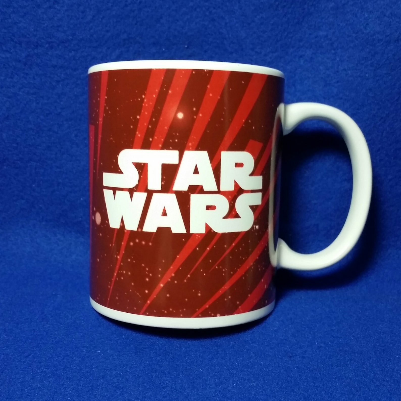 Vintage Star Wars Storm Trooper Mug / Galerie / Lucasfilm Ltd - Etsy