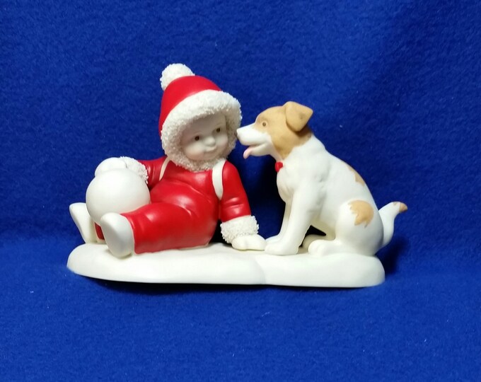 Babies Best Friends Figurines / Snowbabies/ Babies on the Farm ...