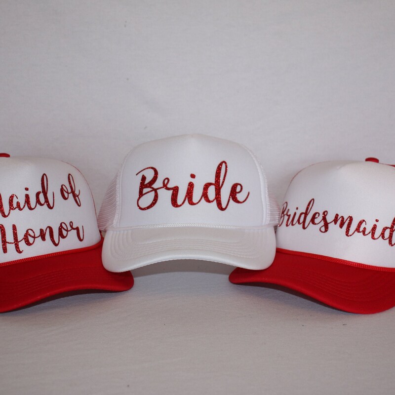 Maids Cap - Etsy