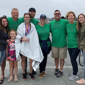 Team Tank Tops - Marathon Tank Top - Fitness T-shirts - Workout T-shirt ...