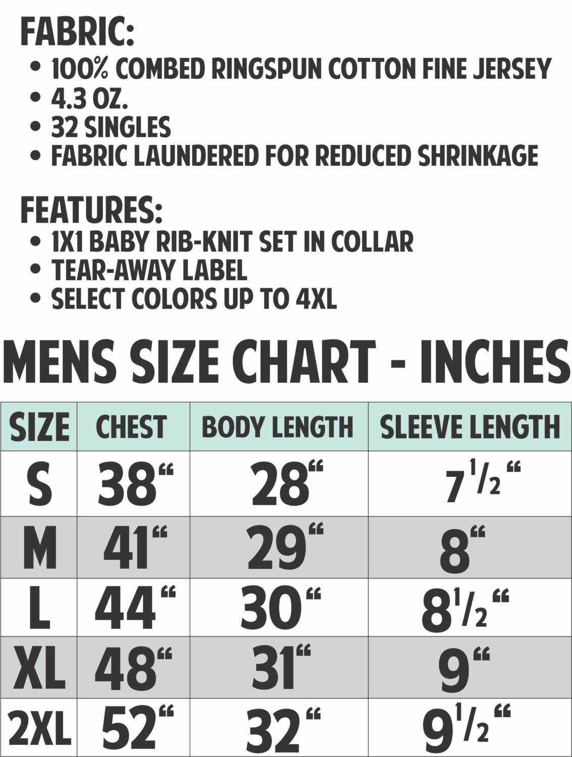 Unisex Custom Personalized Mens Tee Pick Your Wording Great - Etsy