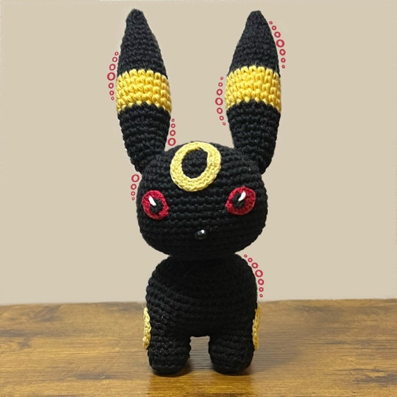 Baby Umbreon