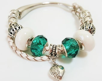 Pandora bracelet | Etsy