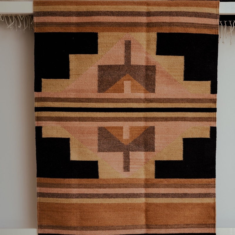 Mexican Rug - Etsy