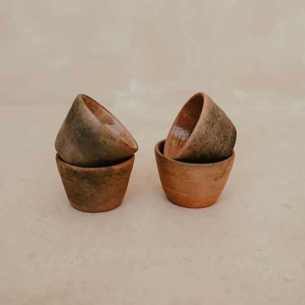 Clay Cups - Etsy