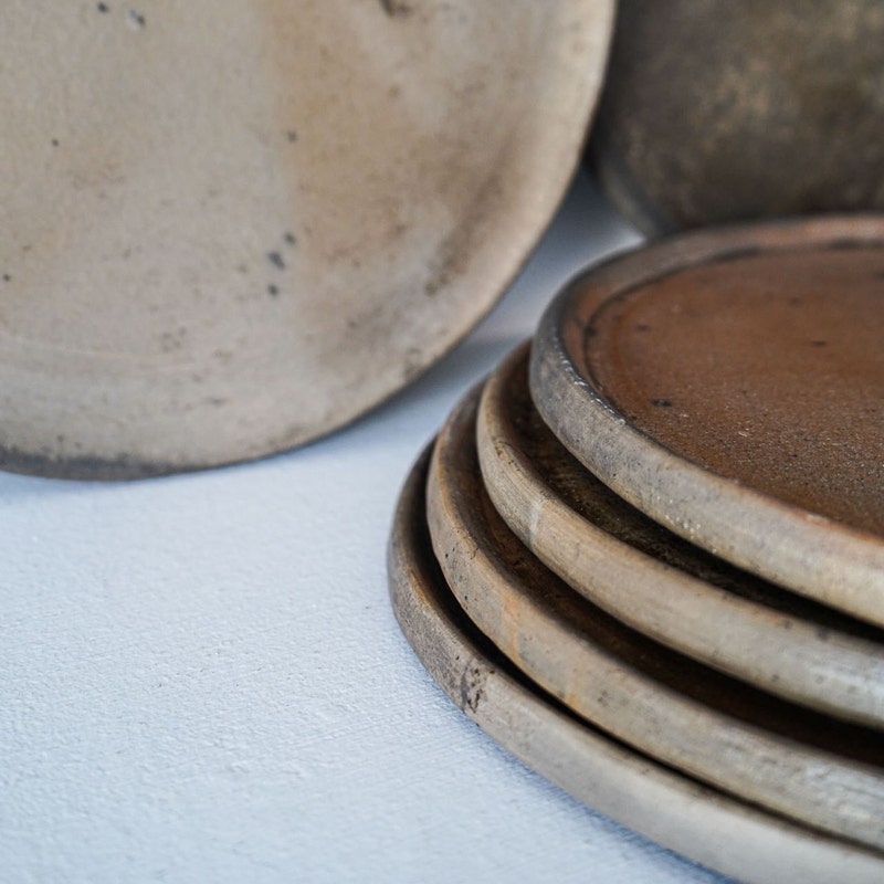 Mexican Barro Plate - Etsy