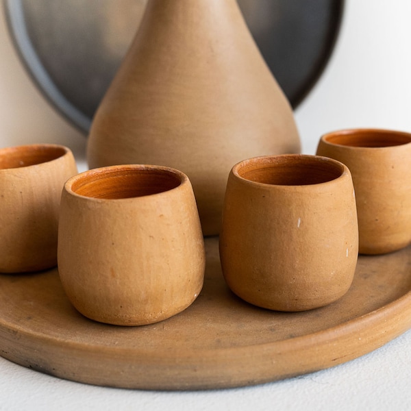 Mezcal Set - Etsy