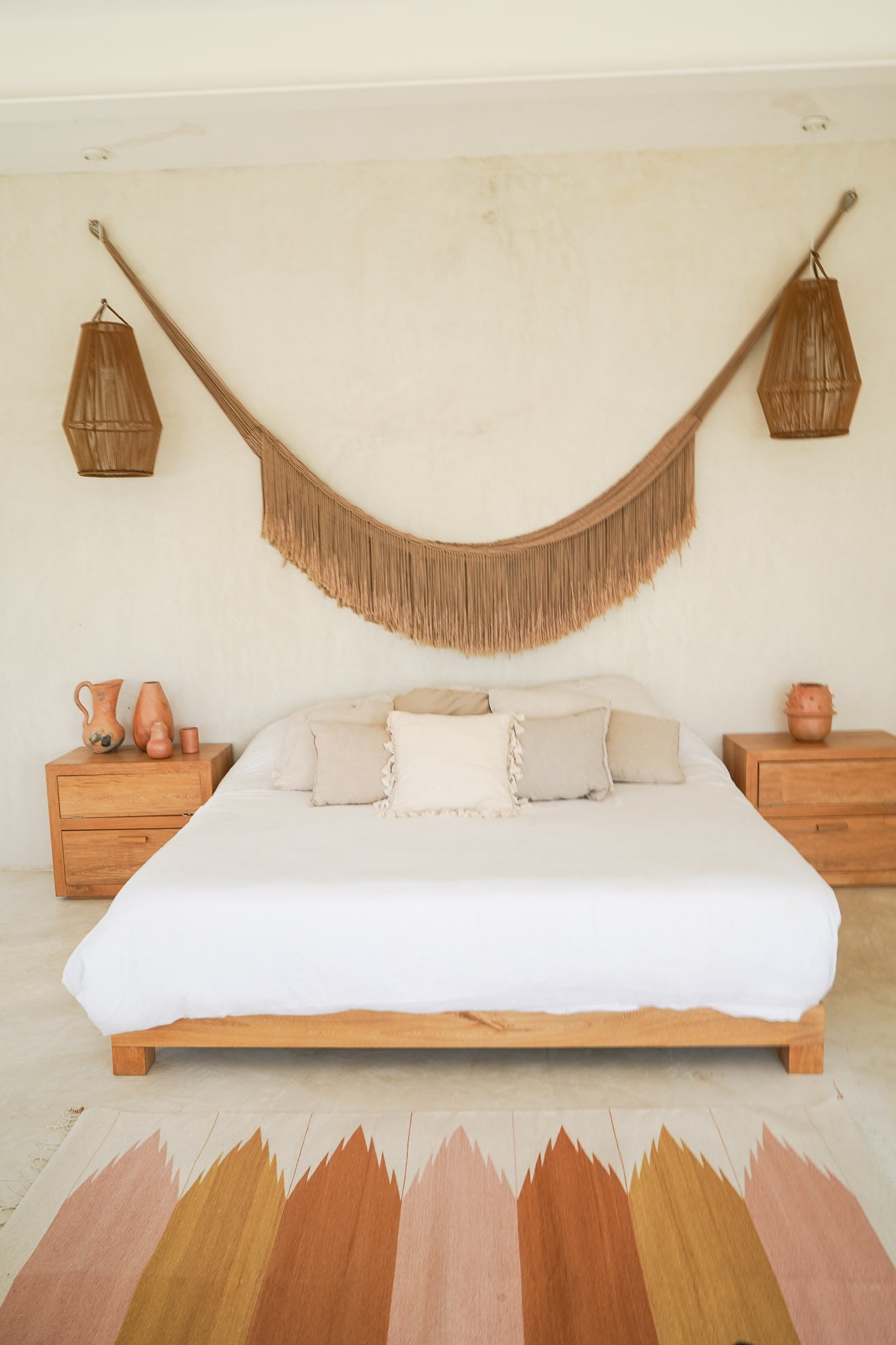 Handwoven Mexican Rug Oaxacan Woven Rugs Tierra Mexican Rug - Etsy