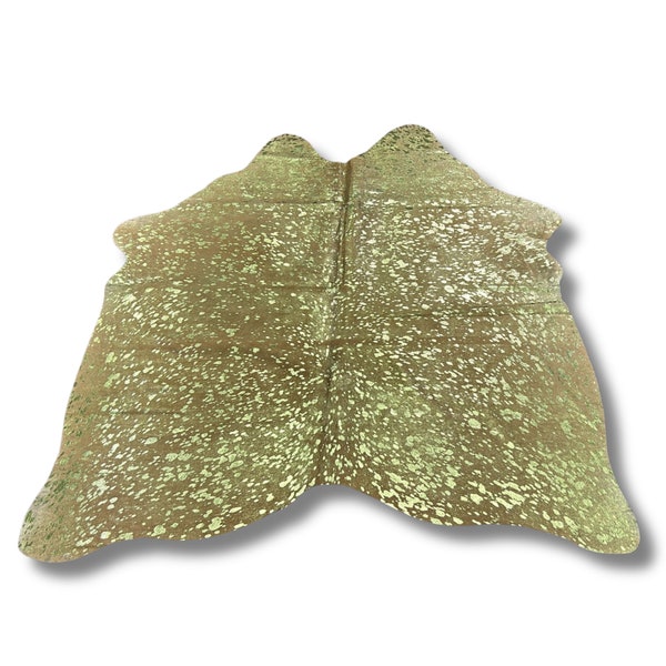 Acid Wash Cowhide Rug - Etsy