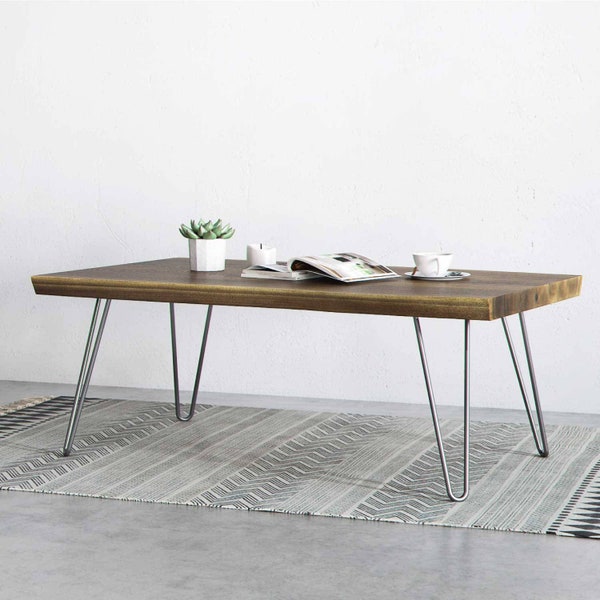 Hairpin Table - Etsy