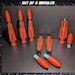 U.S.S. FLAGG RETROFIT MISSILES Set of 6 - Etsy