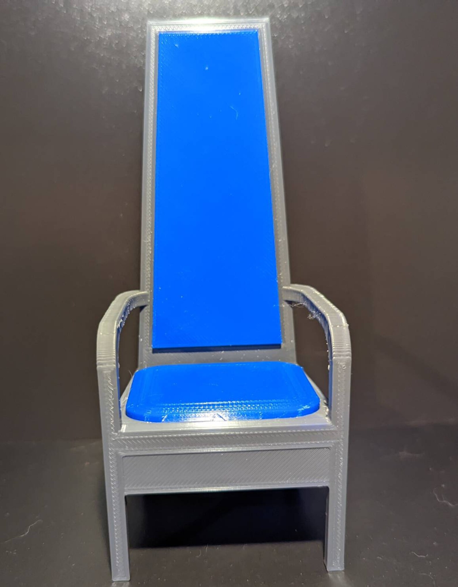 Marvel Legends Scale 6 Pack Illuminati Style Chair Set From - Etsy