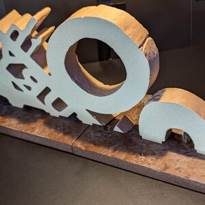 The Void Battle Display Base for Marvel Legends Scale Deadpool ...