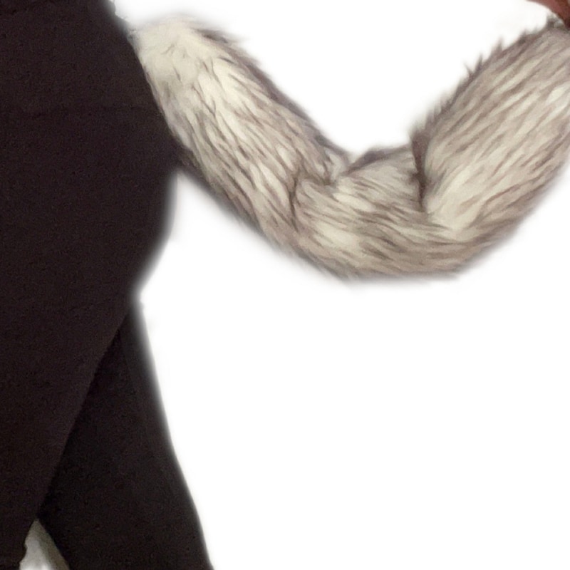 Therian tails large - Etsy.de