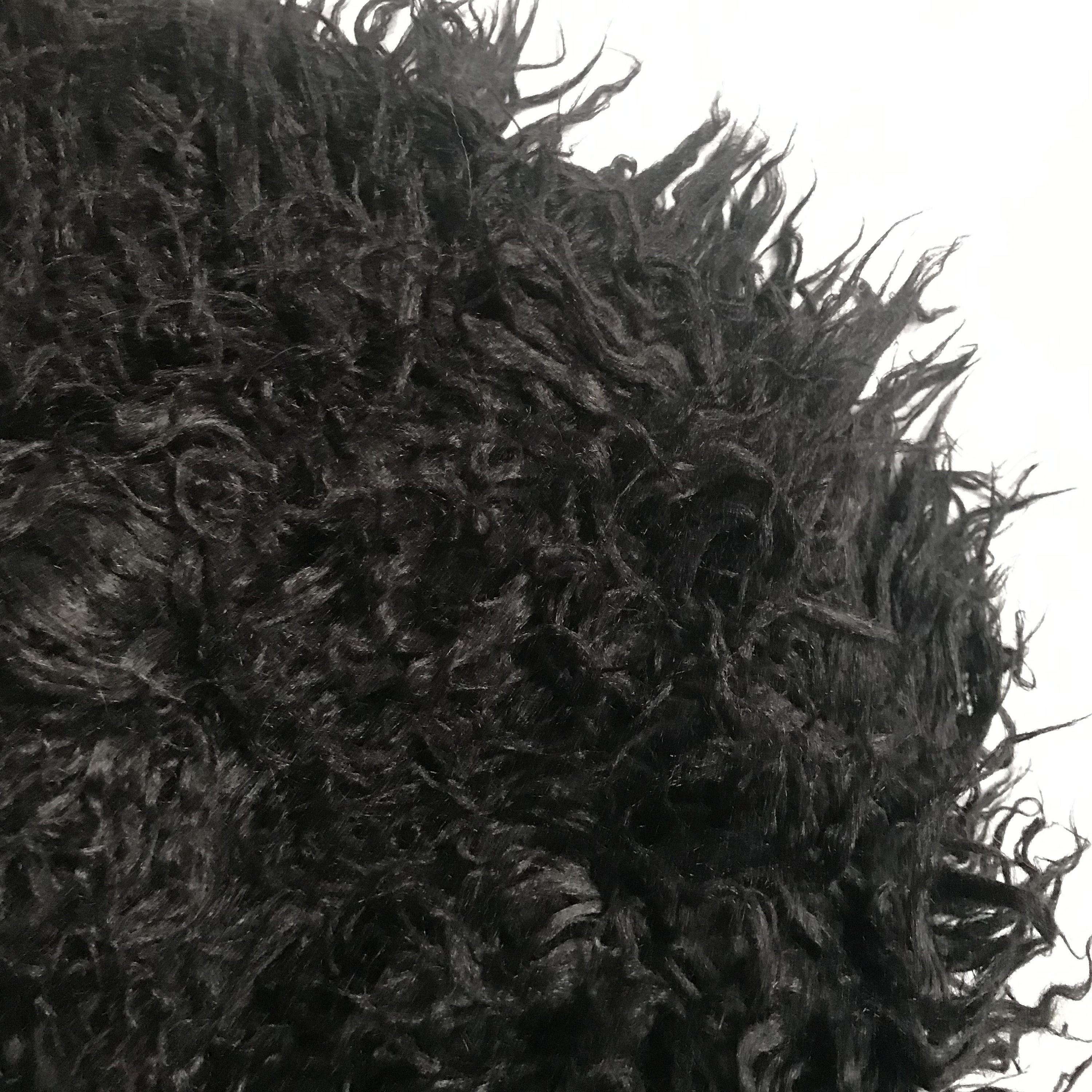 Faux Fur Nails - Etsy