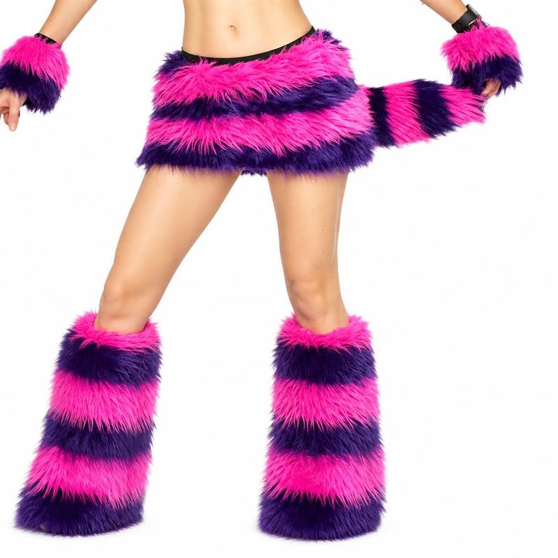 Chesire cat costume - Etsy Polska