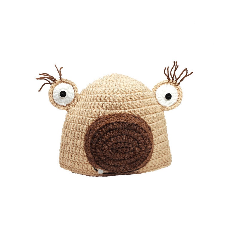 Ice Age Costume - Etsy