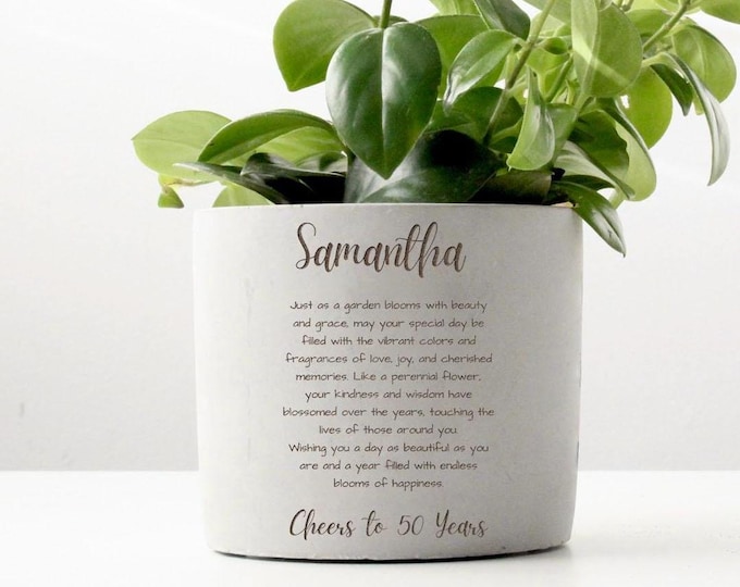 Custom Crow Ceramic Planter-handmade Ceramic Planter-bird Planter ...