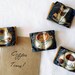 Miniature Book Fridge Magnets Book Lover Gift Book Themed - Etsy