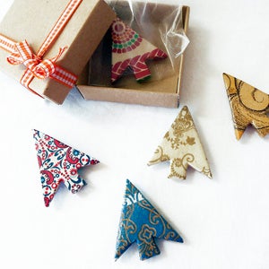 Decorative Arrows - Fridge Magnets - Colorful Arrows - Refrigerator ...