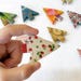 Decorative Arrows Fridge Magnets Colorful Arrows Refrigerator Magnets ...