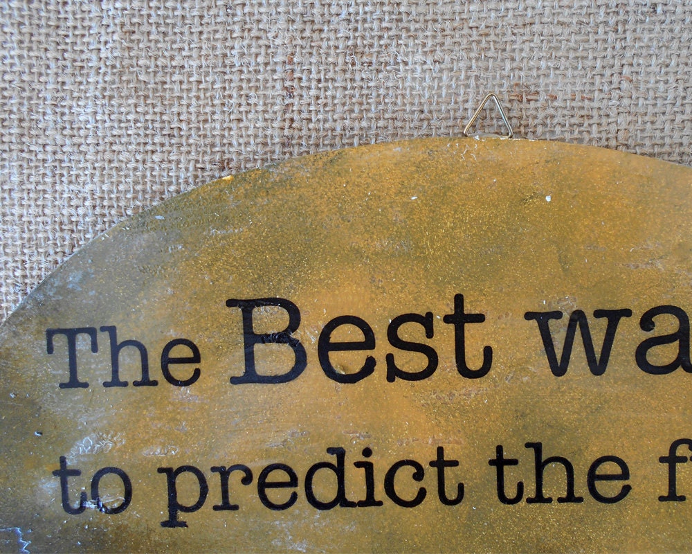 Custom Message Home Decor Meaningful Gift Custom Wood Personalized Sign ...