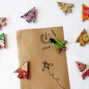Decorative Arrows - Fridge Magnets - Colorful Arrows - Refrigerator ...