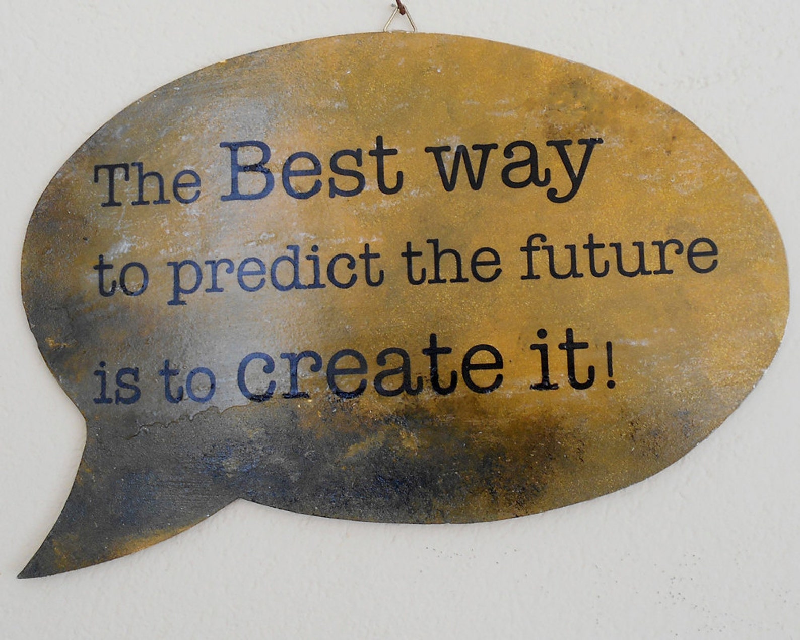 Custom Message Home Decor Meaningful Gift Custom Wood Personalized Sign ...