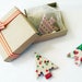Decorative Arrows Fridge Magnets Colorful Arrows Refrigerator Magnets ...