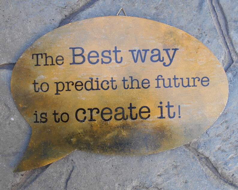 Custom Message Home Decor Meaningful Gift Custom Wood Personalized Sign ...