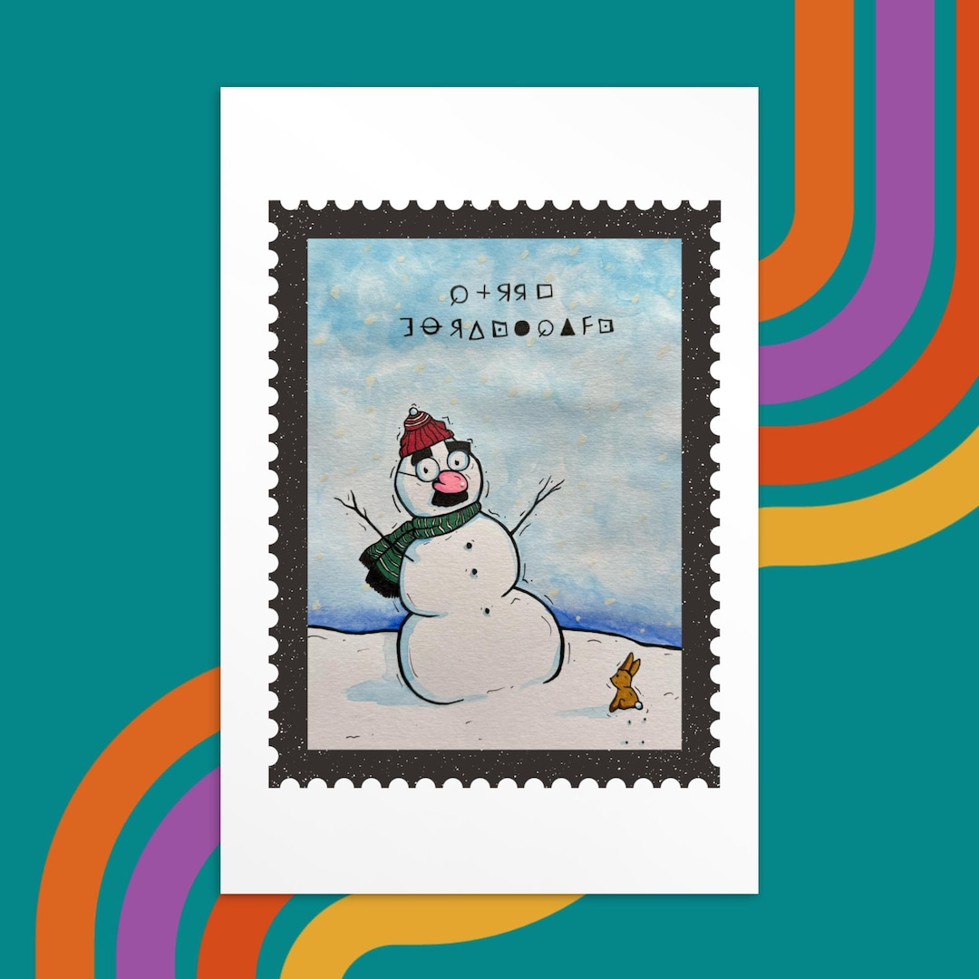 Zodiac Illustration, Snowman Card, True Crime Svg, True Crime, Zodiac ...