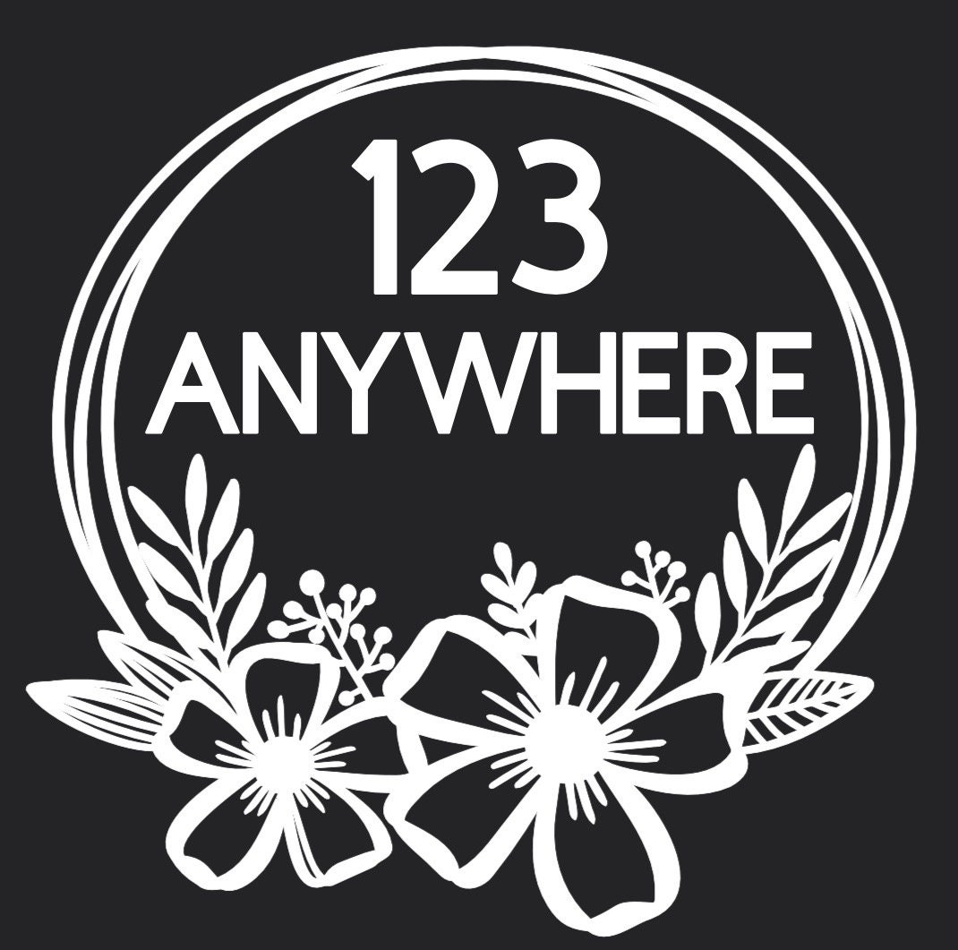 Personalised Wheelie Bin Stickers - Etsy