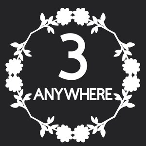 Personalised Wheelie Bin Stickers - Etsy