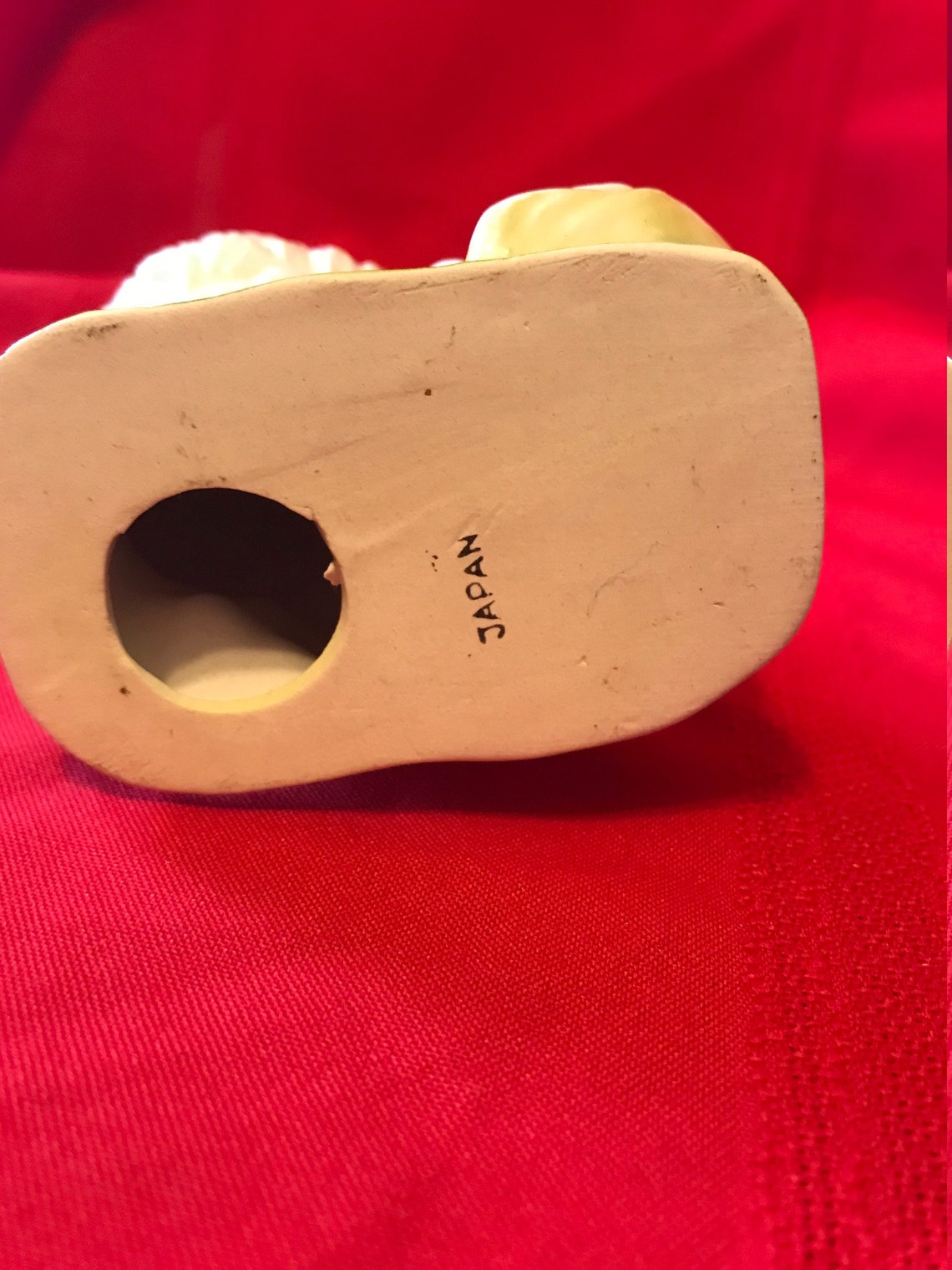 Long Haired White Cat Statue | Etsy