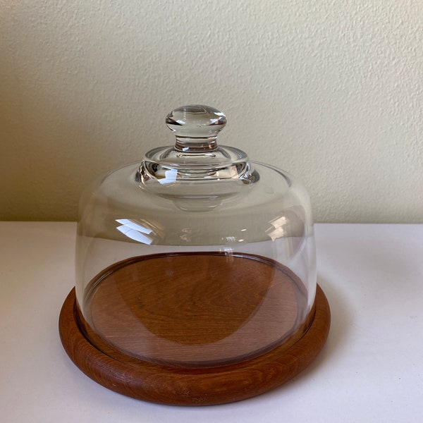 Cheese Cloche - Etsy